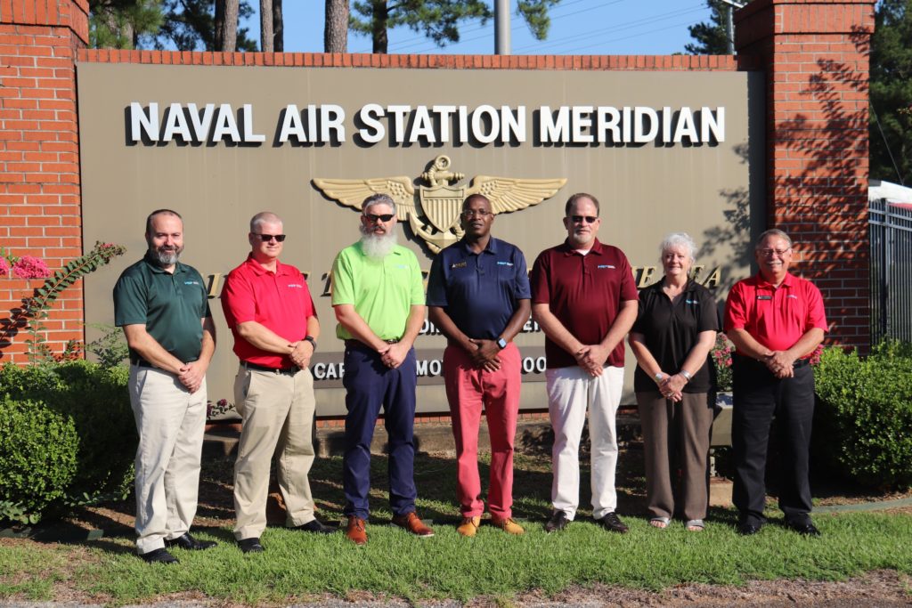 MRP Training Solutions provides entry-level technical training for US ...